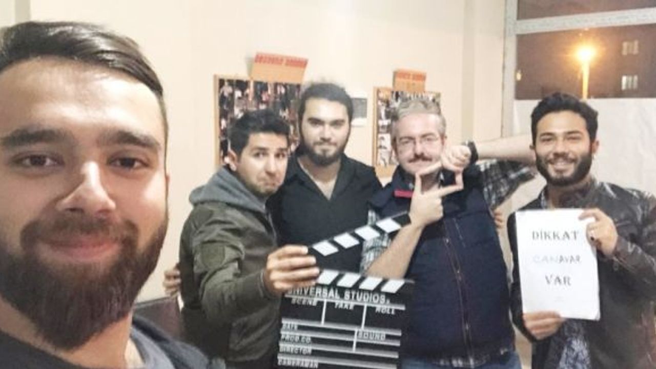 Komedi ve dram filminin çekimleri başladı - Hukuki Haber
