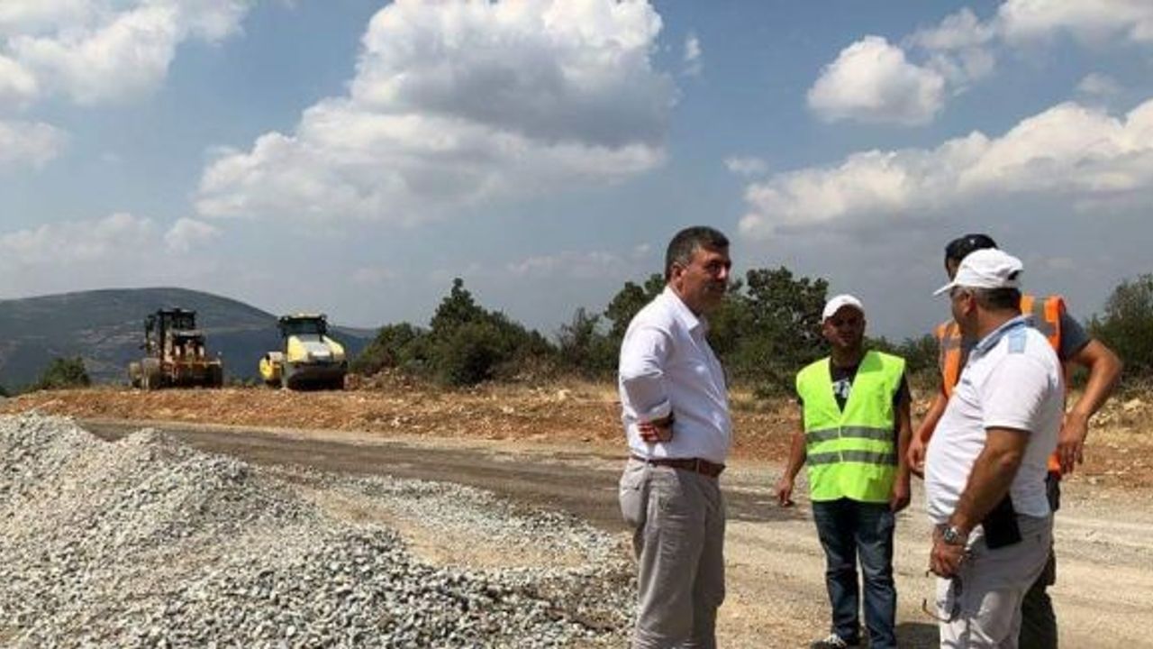 Cankul: "Kimsenin ayağını çamura bastırmayacağız" - Hukuki Haber