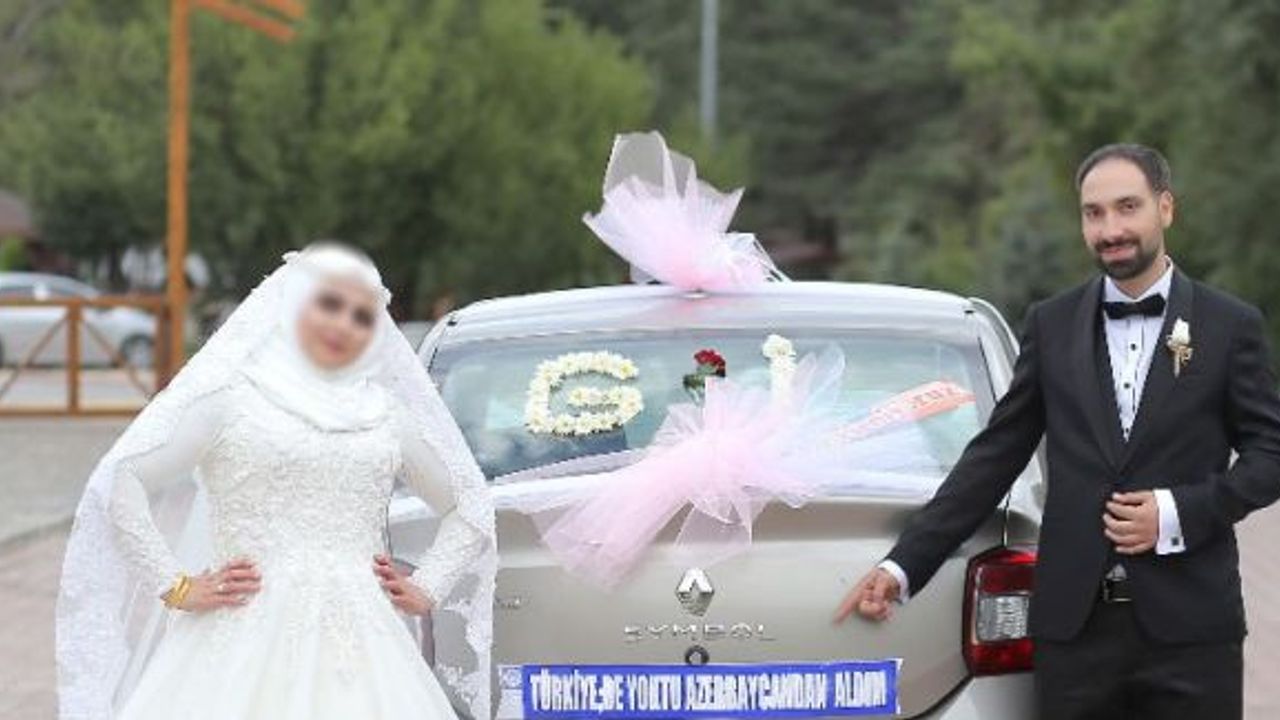 Evlendiği kadın 10 yıllık evli çıktı - Hukuki Haber