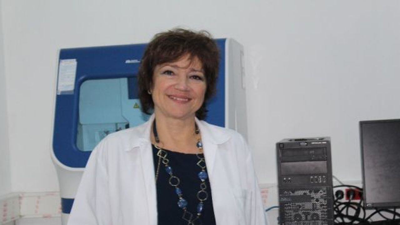 Prof. Dr. Kalfoğlu: “Suudi gazeteci öldürüldüyse mutlaka bir iz ...