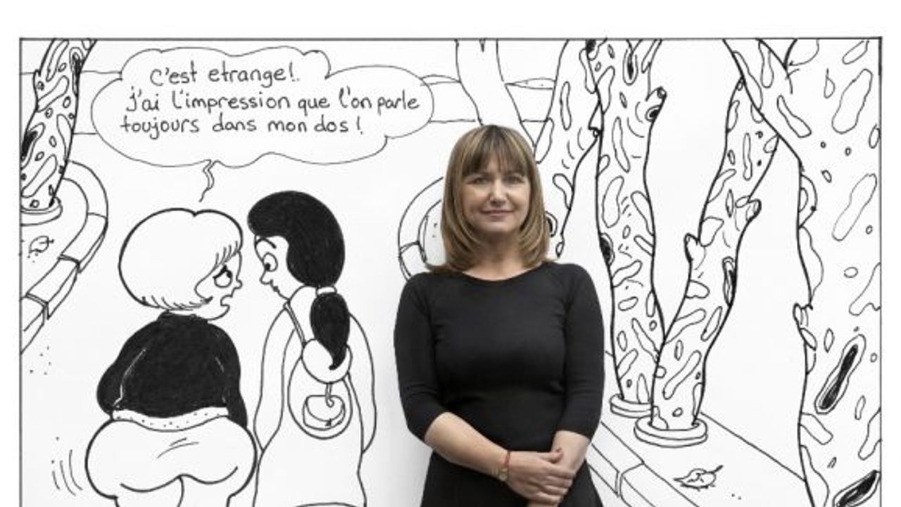 Uluslararası Çukurova Karikatür Festivali Kasım’da - Hukuki Haber