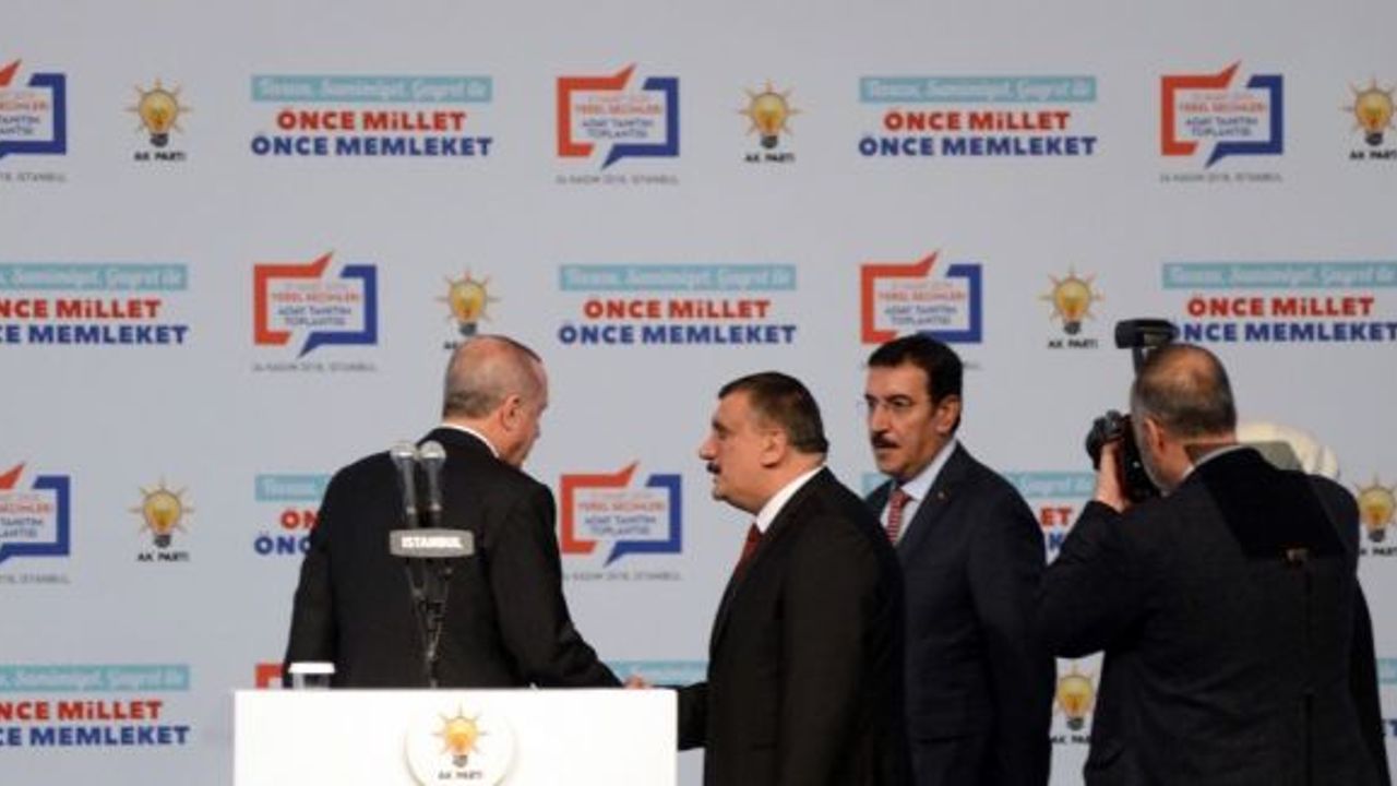 Malatya Büyükşehir Belediye Başkan Adayı Gürkan’dan ilk mesaj - Hukuki ... Malatya Büyükşehir Belediye Başkan Adayı Gürkan’dan ilk mesaj - Hukuki ...