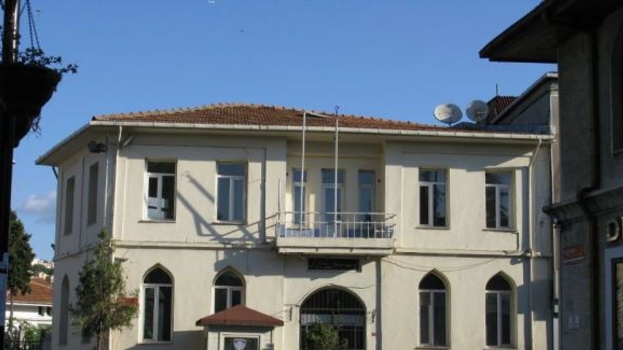 Tarihi Eyüpsultan Karakolu, restore edilerek hizmete açılacak - Hukuki ...