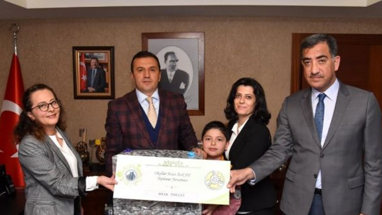 Atık pil toplama yarışmasında zirve yine Altındağ’ın oldu - Hukuki Haber