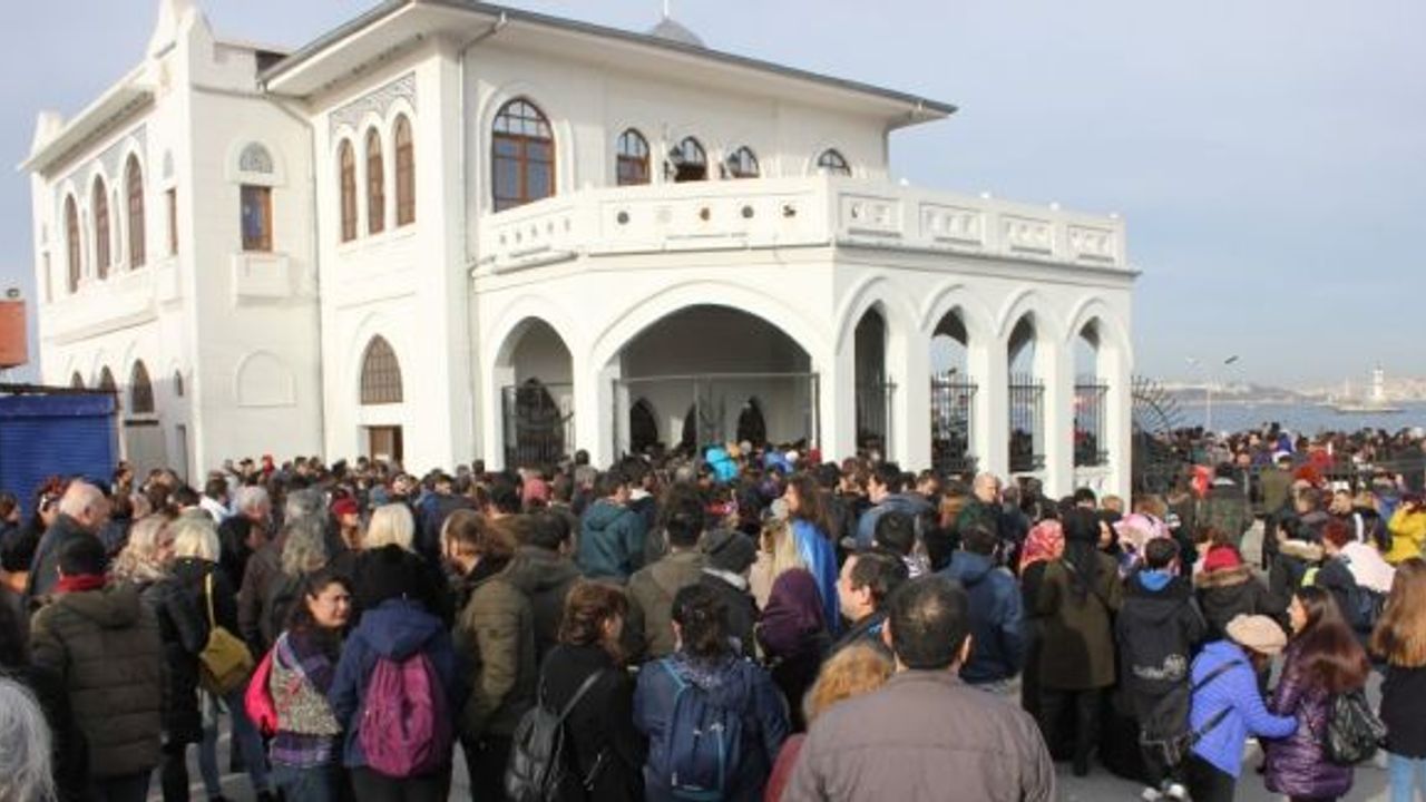 Barış Manço ölümünün 20. yılında anılıyor - Hukuki Haber