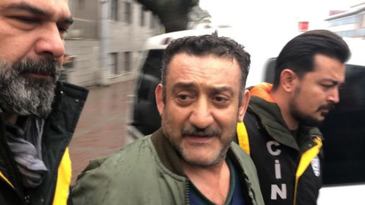 Eş katili kocanın ilk sözleri... - Hukuki Haber