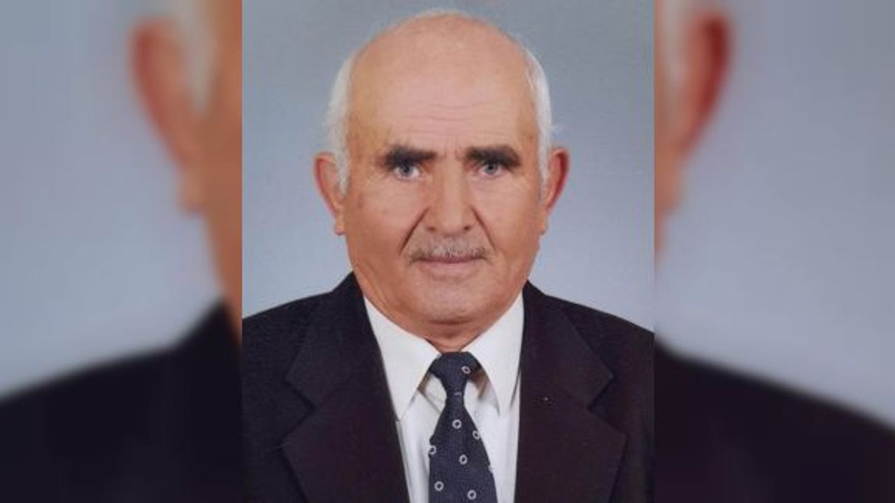 Faruk Yaman’ın acı günü - Hukuki Haber