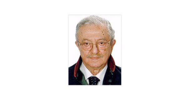 Avukat Cahit CAN Vefat Etti - Hukuki Haber