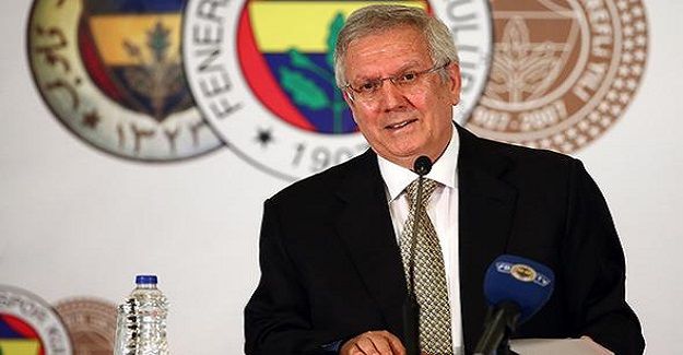 Aziz Yıldırım Silivri'de - Hukuki Haber Aziz Yıldırım Silivri'de - Hukuki Haber