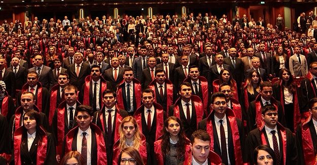 HAKİMLİK-SAVCILIK MÜLAKATININ İPTALİ İSTEMLİ DAVA DİLEKÇESİ - Hukuki Haber