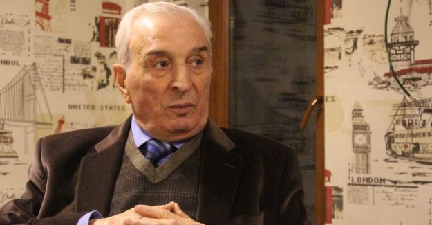 Prof. Dr. Osman Turan, vefatının 40. yılında anıldı - Hukuki Haber