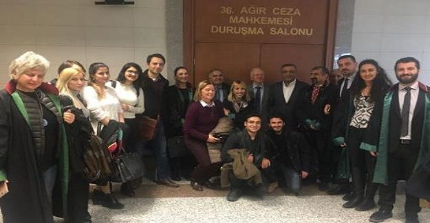 Prof. Dr. Kaboğlu için istenen ceza belli oldu - Hukuki Haber Prof. Dr. Kaboğlu için istenen ceza belli oldu - Hukuki Haber