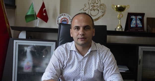 Fındıkta mayıs böceği ile mücadele zamanı başladı - Hukuki Haber