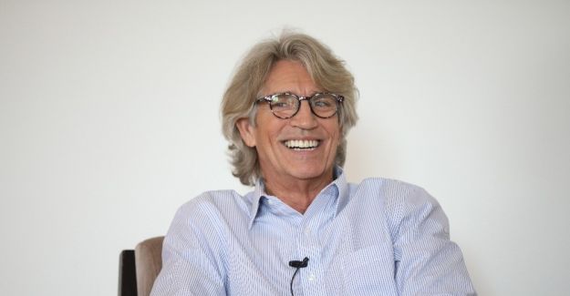 Eric Roberts: “Julia Roberts ile aramızda rekabet yok” - Hukuki Haber