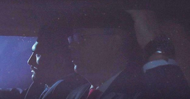 Rahip Brunson adliyeye getirildi - Hukuki Haber