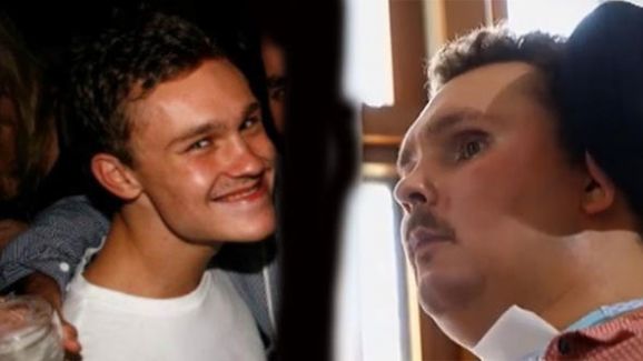 Sümüklü böcek yedi, hayatı kabusa döndü! - Hukuki Haber