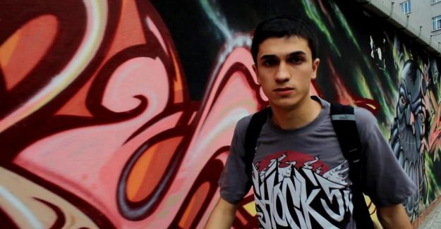 Ünlü Youtuber Emre Özkan son yolculuğuna uğurlandı - Hukuki Haber