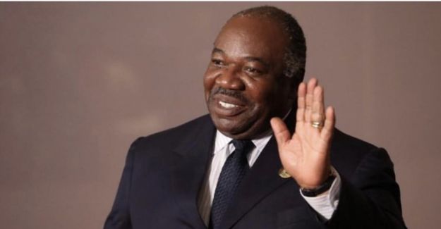 Gabon Cumhurbaşkanı Bongo’dan iyi haber - Hukuki Haber