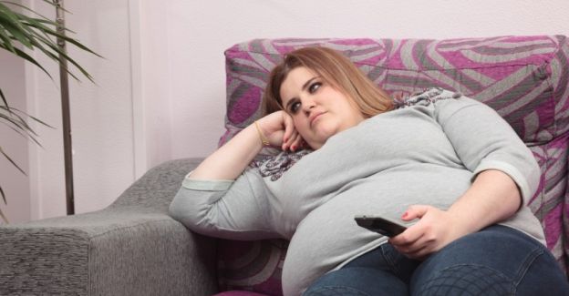 Türkiye’de her üç kişiden biri obez - Hukuki Haber Türkiye’de her üç kişiden biri obez - Hukuki Haber
