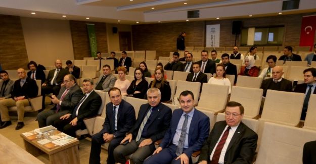 Sürdürülebilir kalkınma hedefleri Türkiye haritalandırılması pilot ...