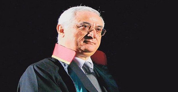 Muammer Aydın, DSP'nin İstanbul Büyükşehir Belediye Başkan adayı oldu ... Muammer Aydın, DSP'nin İstanbul Büyükşehir Belediye Başkan adayı oldu ...