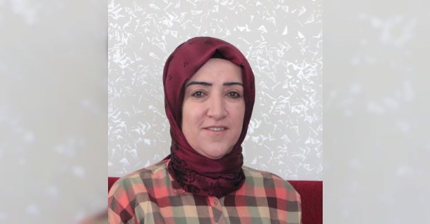 Gürpınar’da ilk kez bir kadın muhtar adayı oldu - Hukuki Haber Gürpınar’da ilk kez bir kadın muhtar adayı oldu - Hukuki Haber