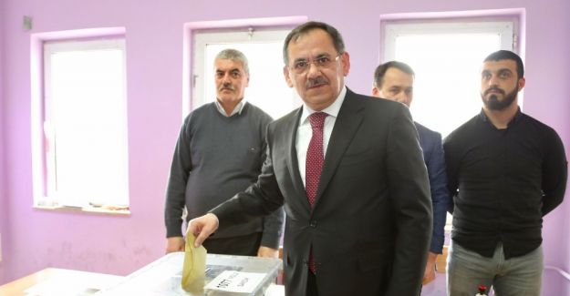 Mustafa Demir oyunu kullandı - Hukuki Haber