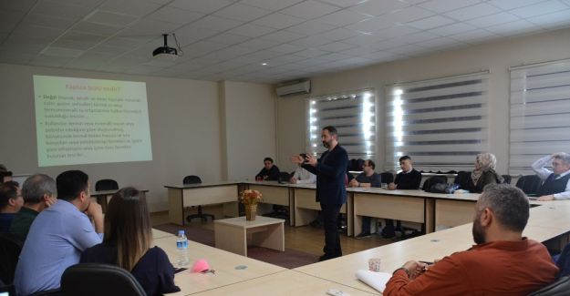 Yalman, "Kaplıcaların kullanımı hakkında bilinenlerin çoğu yanlış ...