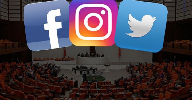 Sosyal medya düzenlemesinde neler var? - Hukuki Haber Sosyal medya düzenlemesinde neler var? - Hukuki Haber