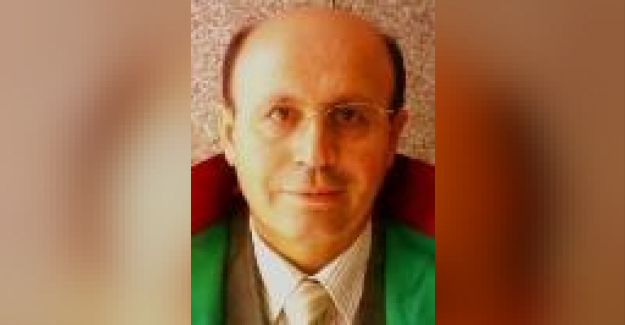 Avukat Sait Karakaya vefat etti - Hukuki Haber