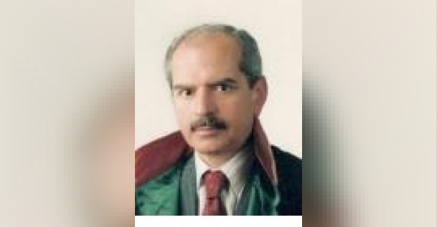 Avukat İsmail Sami Tekeli vefat etti - Hukuki Haber