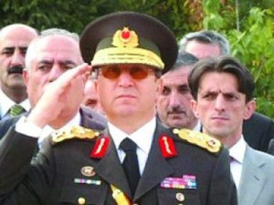 Askeri savcılıktan Albay Atabay kararı - Hukuki Haber