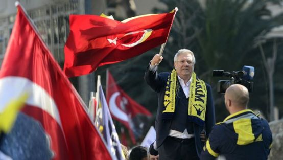 Aziz Yıldırım'a büyük müjde - Hukuki Haber Aziz Yıldırım'a büyük müjde - Hukuki Haber