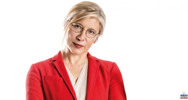 Emine Ülker Tarhan, hastaneye kaldırıldı - Hukuki Haber