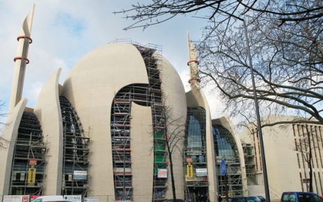 Köln Camii davasına, sünnet yasağı kararını veren hâkim atandı - Hukuki ...