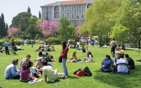 Yurtlarda ranzalar kalkıyor - Hukuki Haber