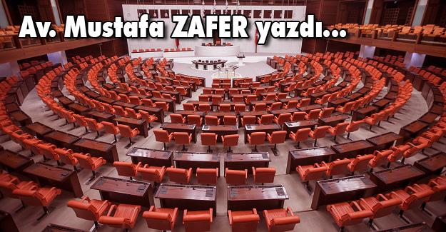 7. YARGI PAKETİ TEKLİFİNİN KAPSAM VE DEĞERLENDİRİLMESİ - Hukuki Haber