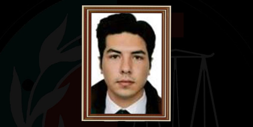 Avukat Muhammet Özer vefat etti - Hukuki Haber