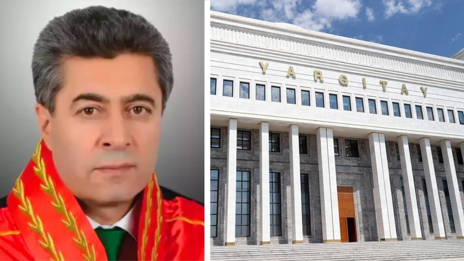 Yargıtay Cumhuriyet Başsavcılığına Muhsin Şentürk seçildi - Hukuki Haber