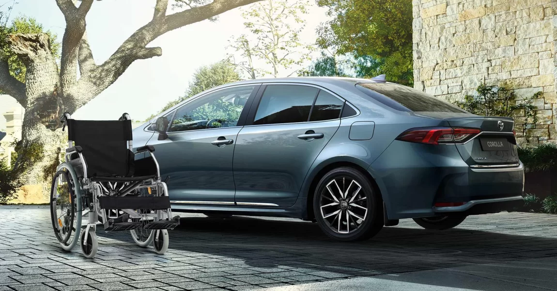 ÖTV'siz araç alımında önemli değişiklik... Engelli aracı alacaklar ...