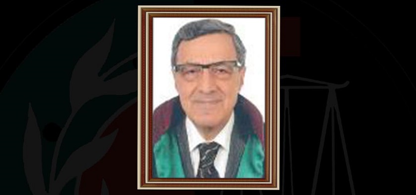 Avukat Halil Acar vefat etti - Hukuki Haber