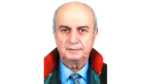 Avukat Mustafa Tamer Demirağ vefat etti - Hukuki Haber